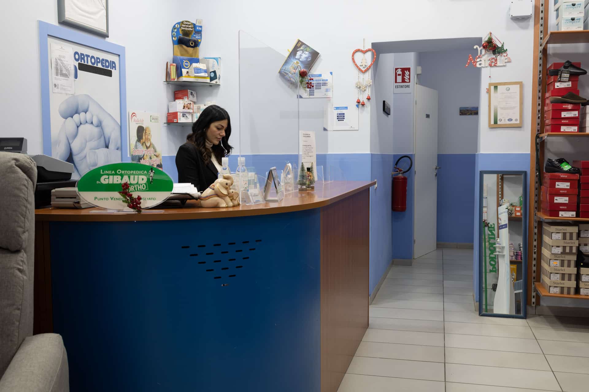 Italortopedia - Leader nella Vendita di prodotti ortopedici e medicali