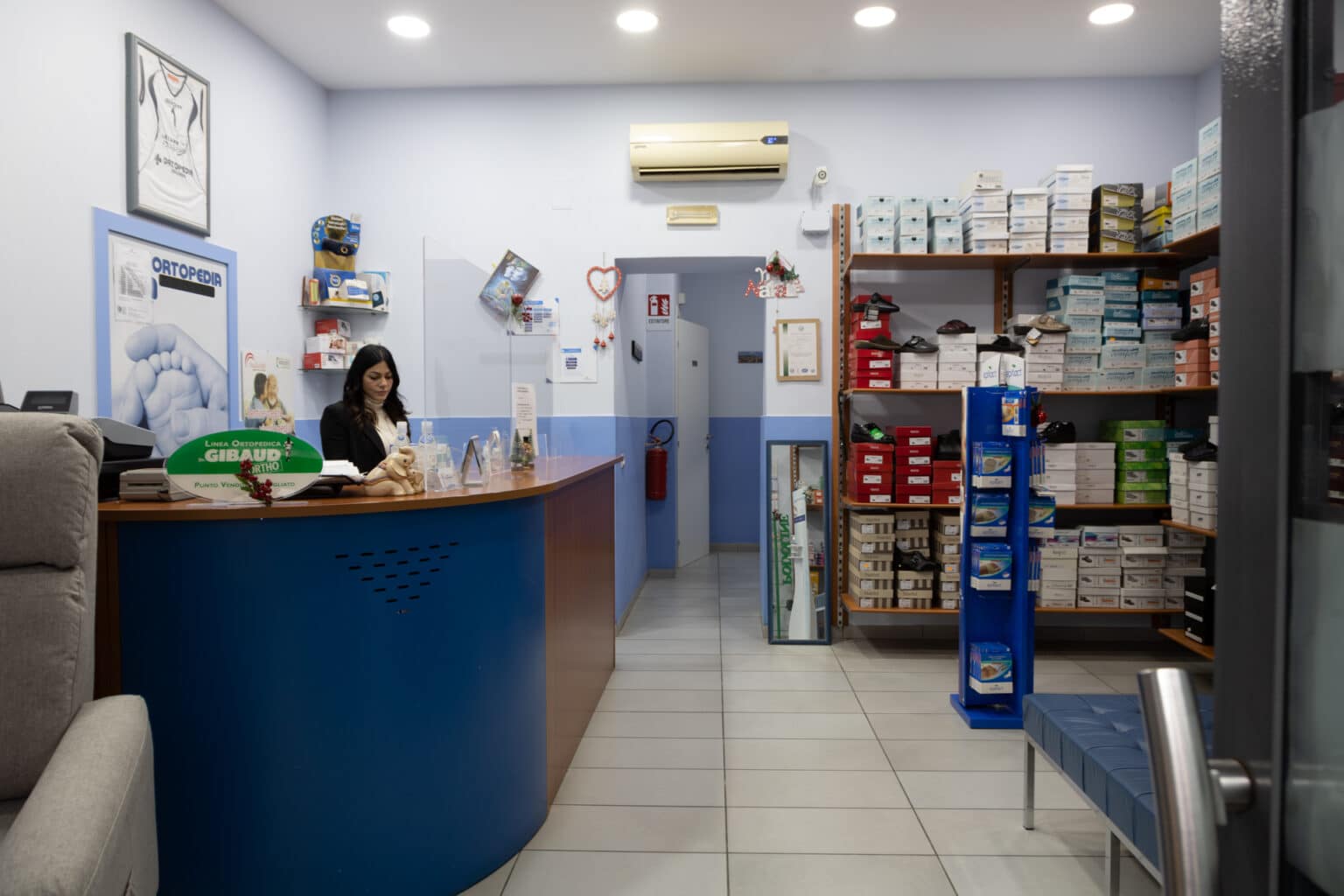 Italortopedia - Leader nella Vendita di prodotti ortopedici e medicali